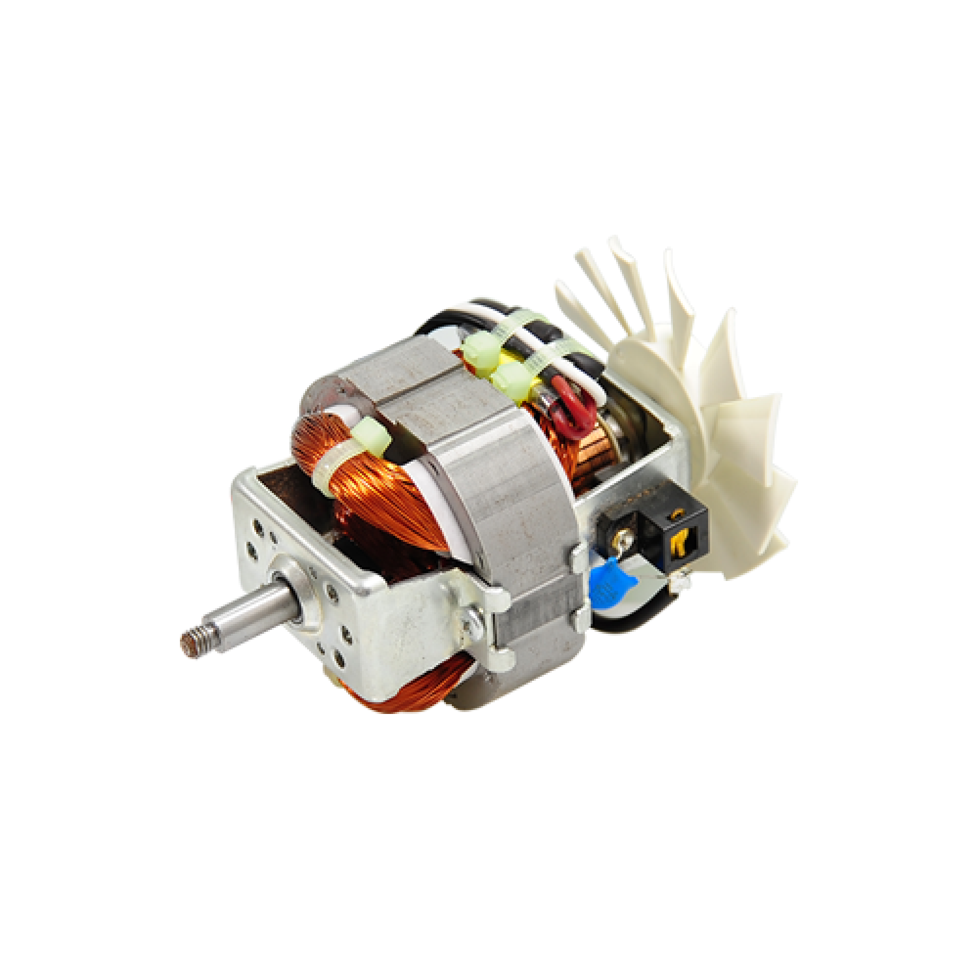 HC7020M230/Universal AC Motor/CJC motor provides AC motor solutions