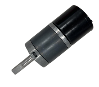 PG36M12R88 BLDC Planetary Gear Box / CJC Motor