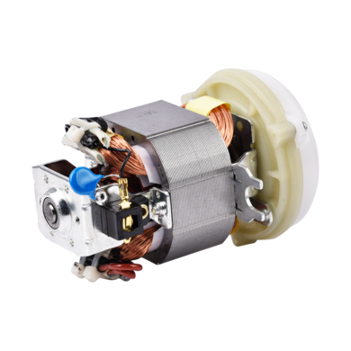 HC5425M220 AC GearBox Motor-Meat Grinder| CJC Motor