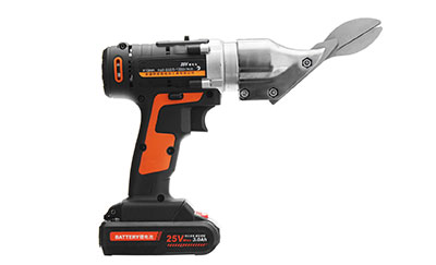 Electric Scissor Motor Micro Brushless Motor - CJC Motor