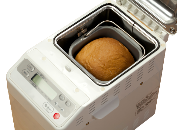 Bread Machine, Dough Mixer丨AC, DC Gear Motors