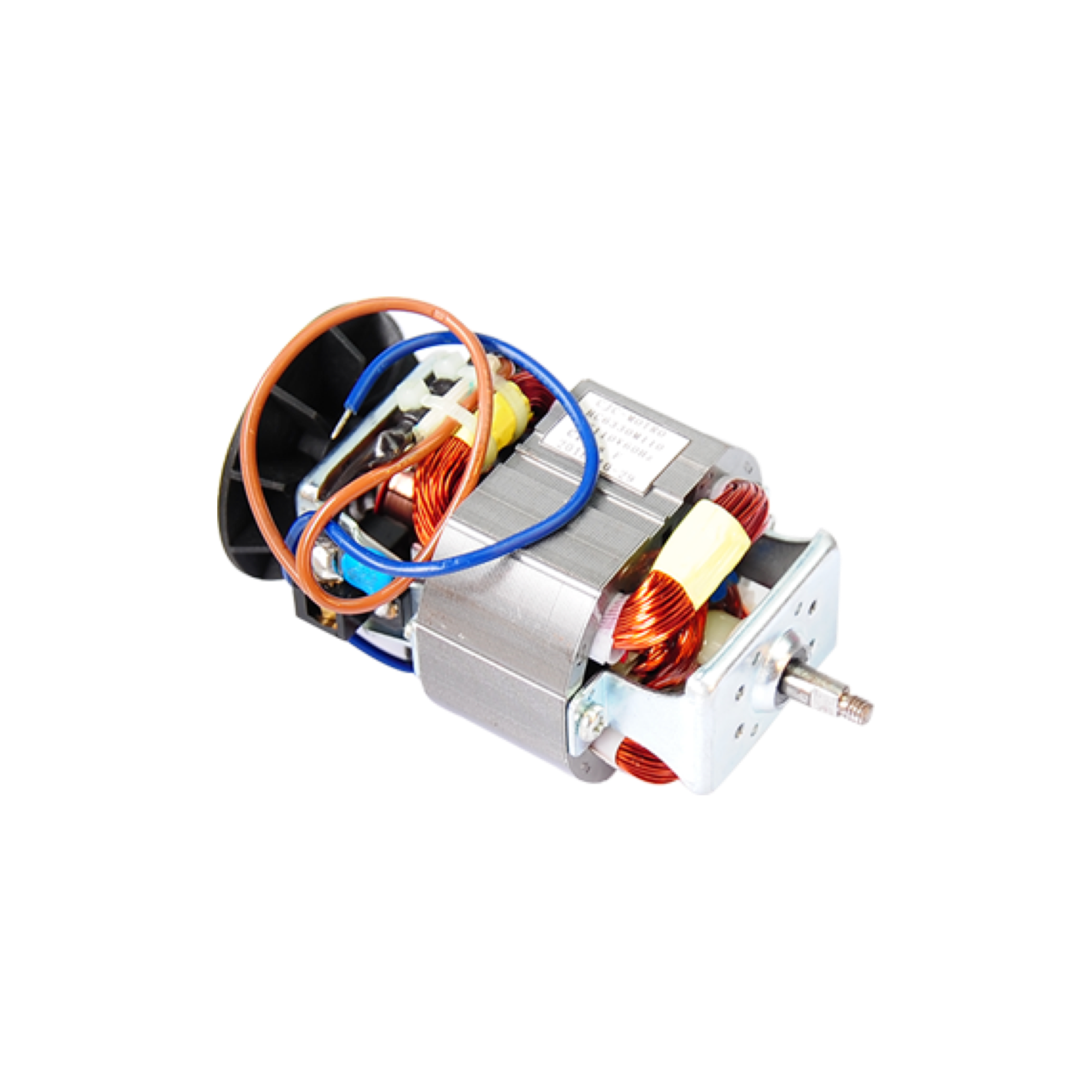 HC6330M120/Universal AC Motor/CJC motor provides AC motor solutions