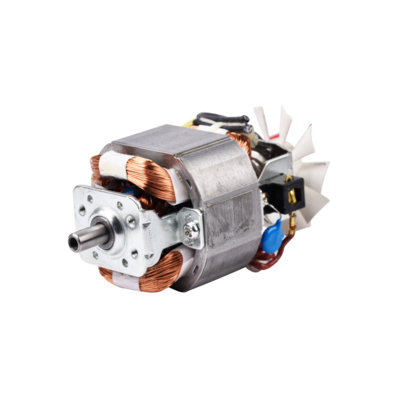 HC5425 AC Universal Motor 丨Mixer Motor丨Brushed Motor-CJC MOTOR