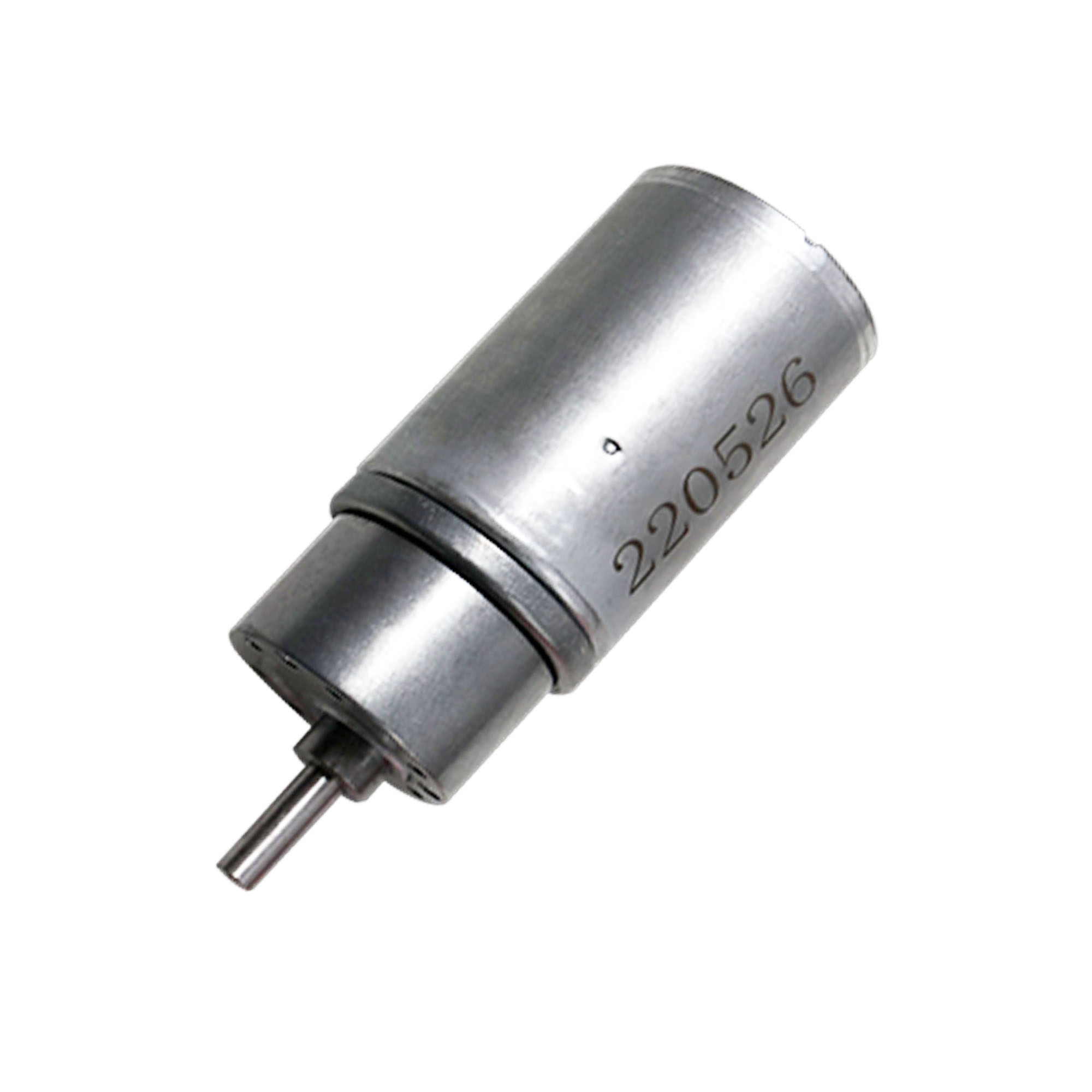 BL24_R100M12 BLDC Spur Gearbox / CJC Motor