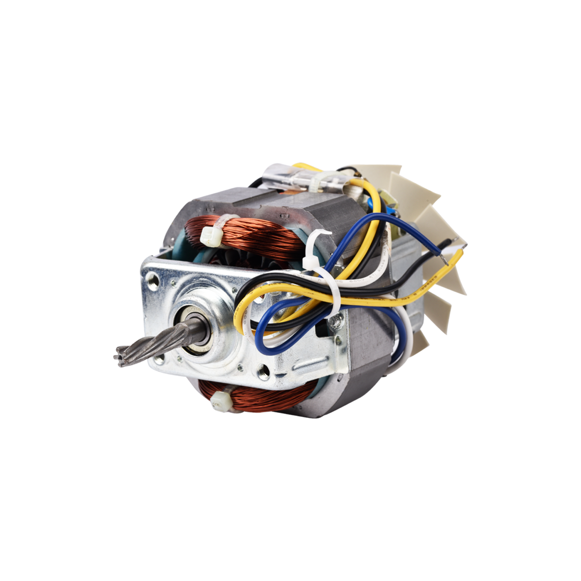 HC8825M230/Universal AC Motor/CJC motor provides AC motor solutions