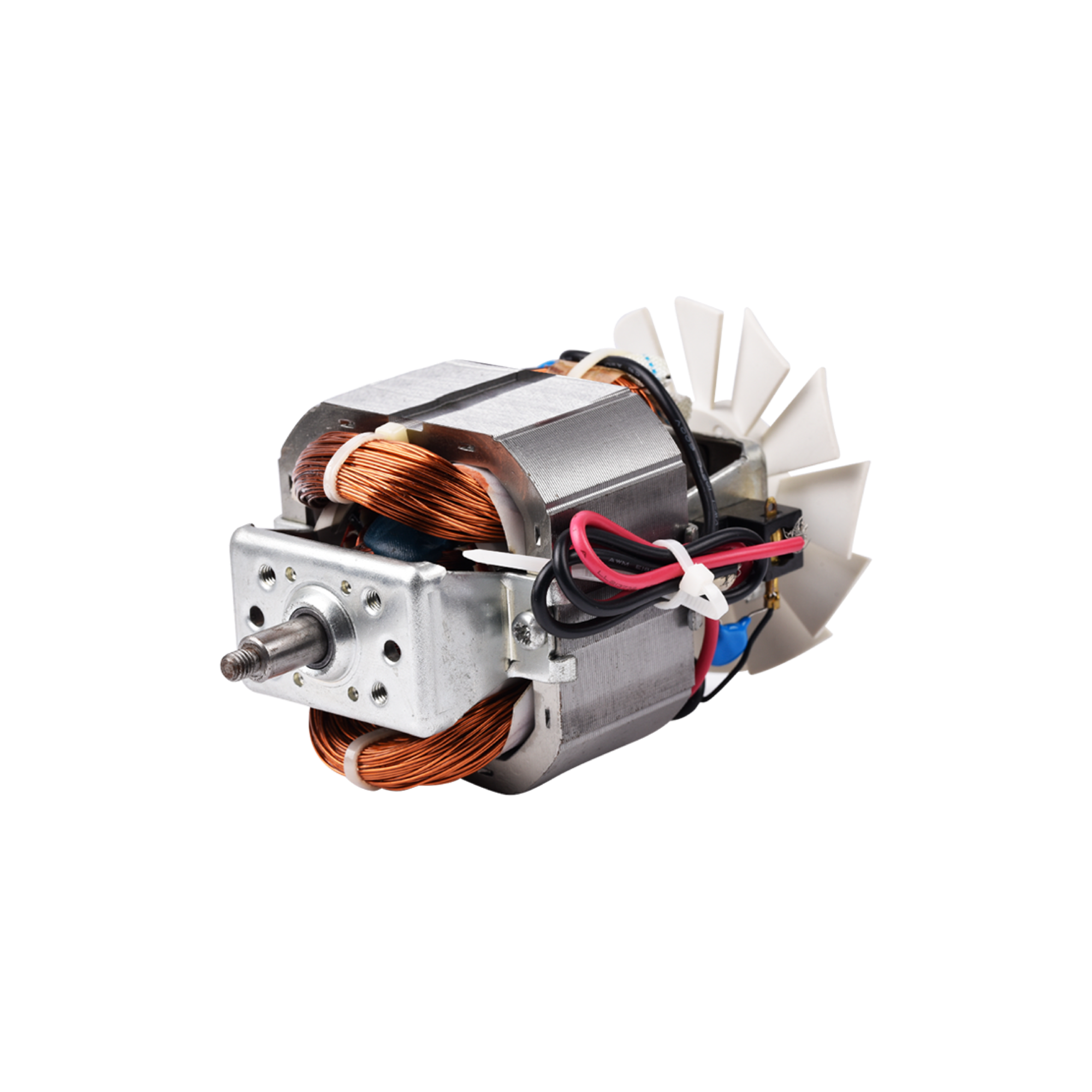 HC7625M230/Universal AC Motor/CJC motor provides AC motor solutions