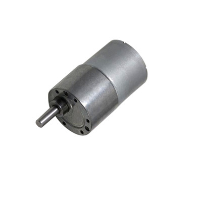 TG36M12 BLDC Spur Gearbox / CJC Motor