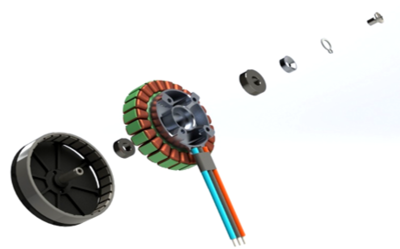 Brushless Motor for Drone丨Best Guide for BLDC Drone Motor Technology