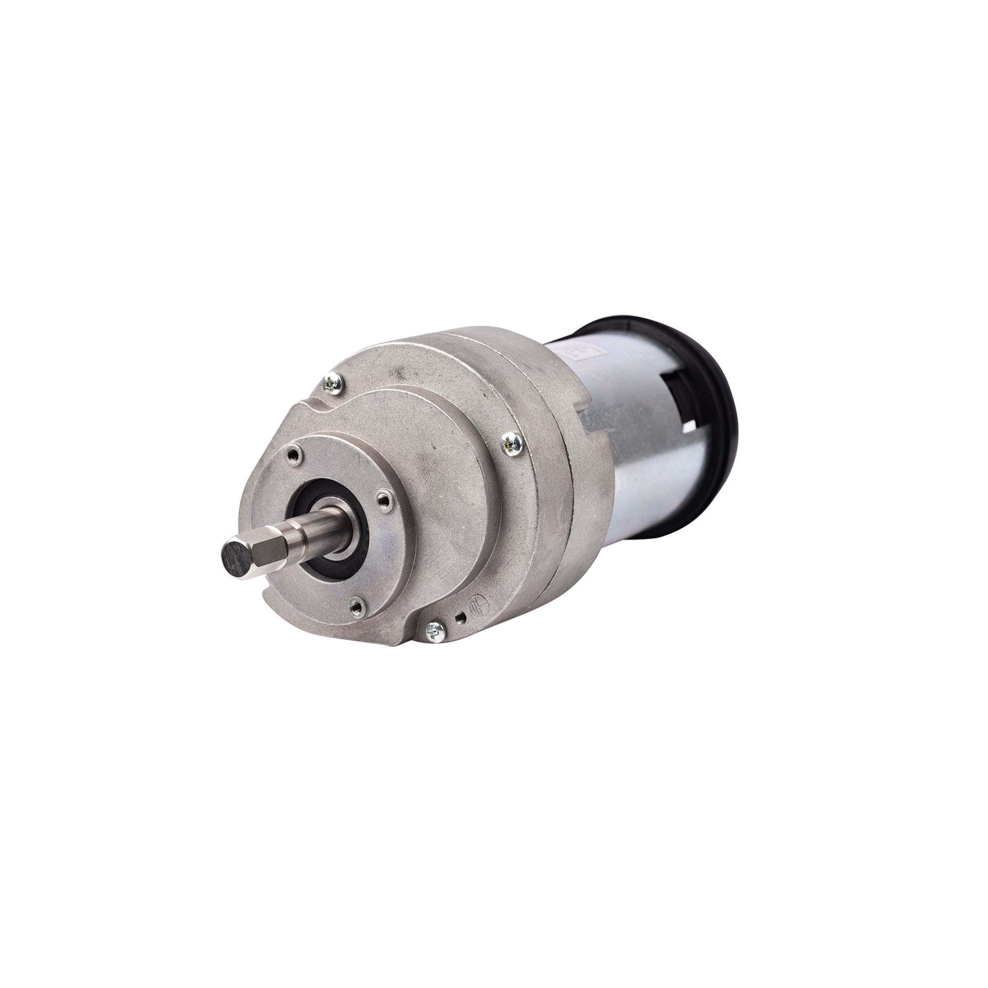 4435 PMDC Gear Box Motor---CJC Motor