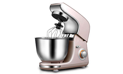 Stand Mixer Motor丨High Torque Direct Drive and Switch Reluctance BLDC