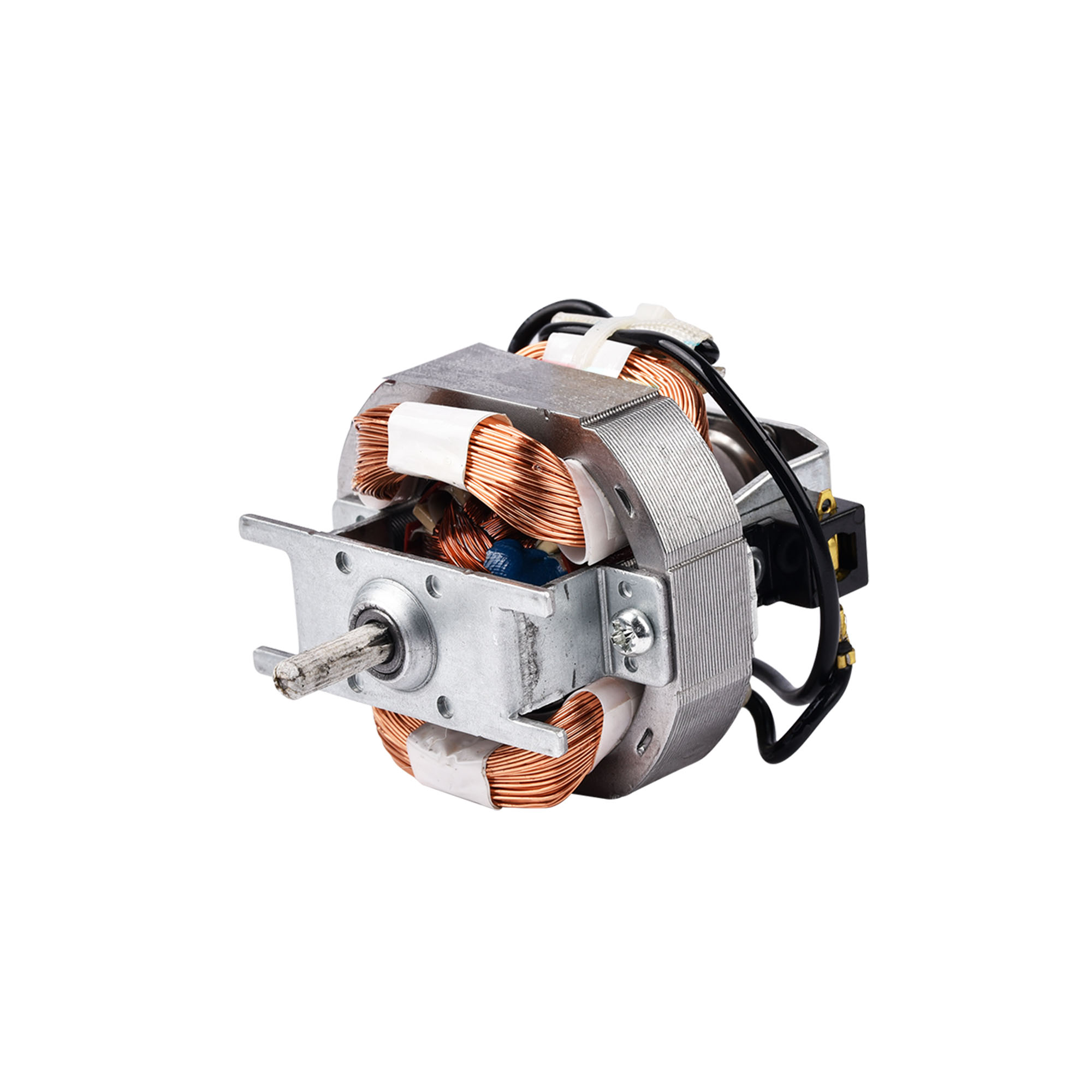 HC5412M120/Universal AC Motor/CJC motor provides AC motor solutions