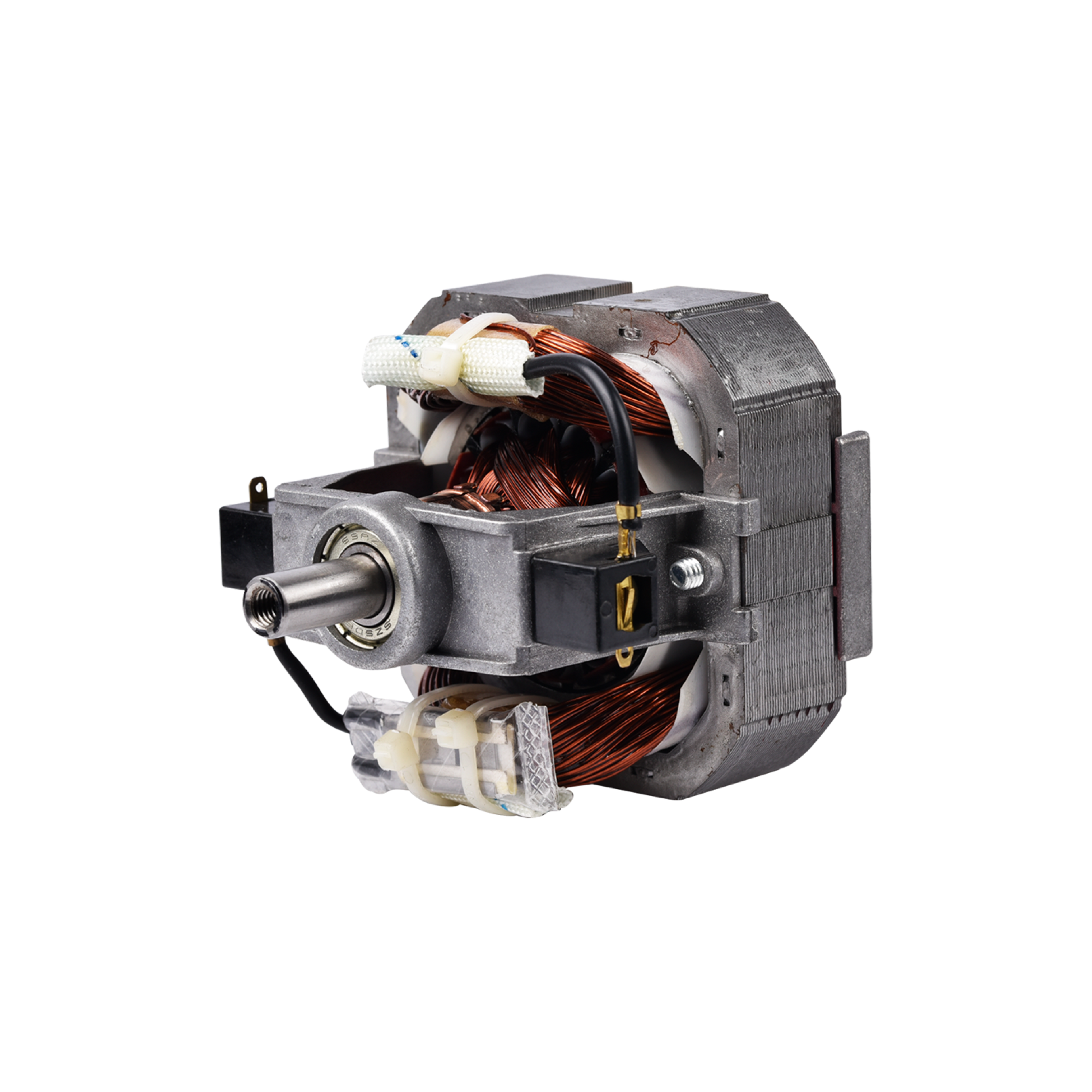 HC7620/Universal AC Motor/CJC motor provides AC motor solutions
