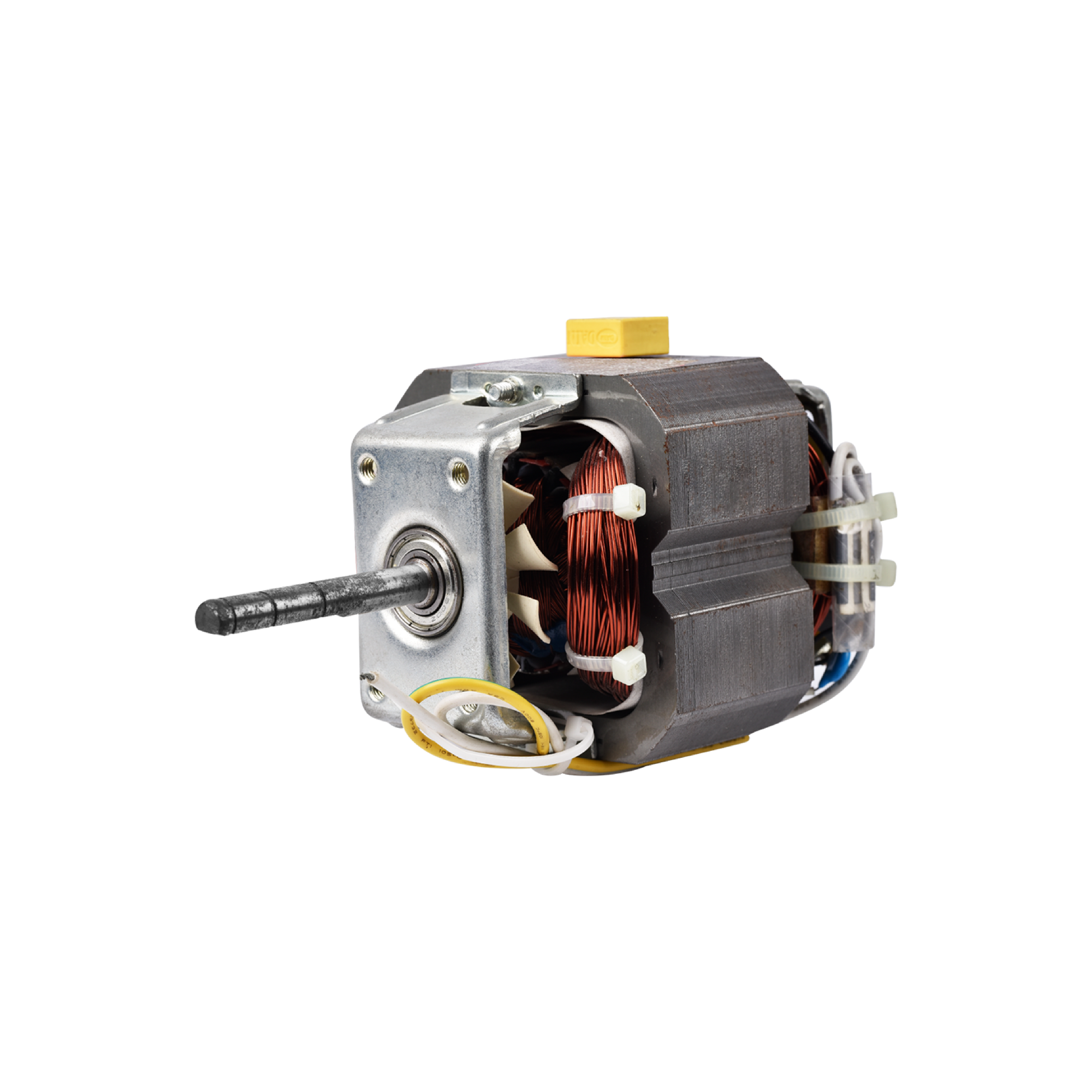 HC9845/Universal AC Motor/CJC motor provides AC motor solutions