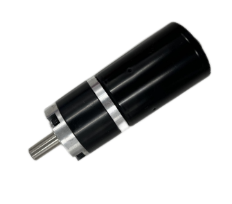 BL24M12R88 BLDC Planetary Gear Box / CJC Motor
