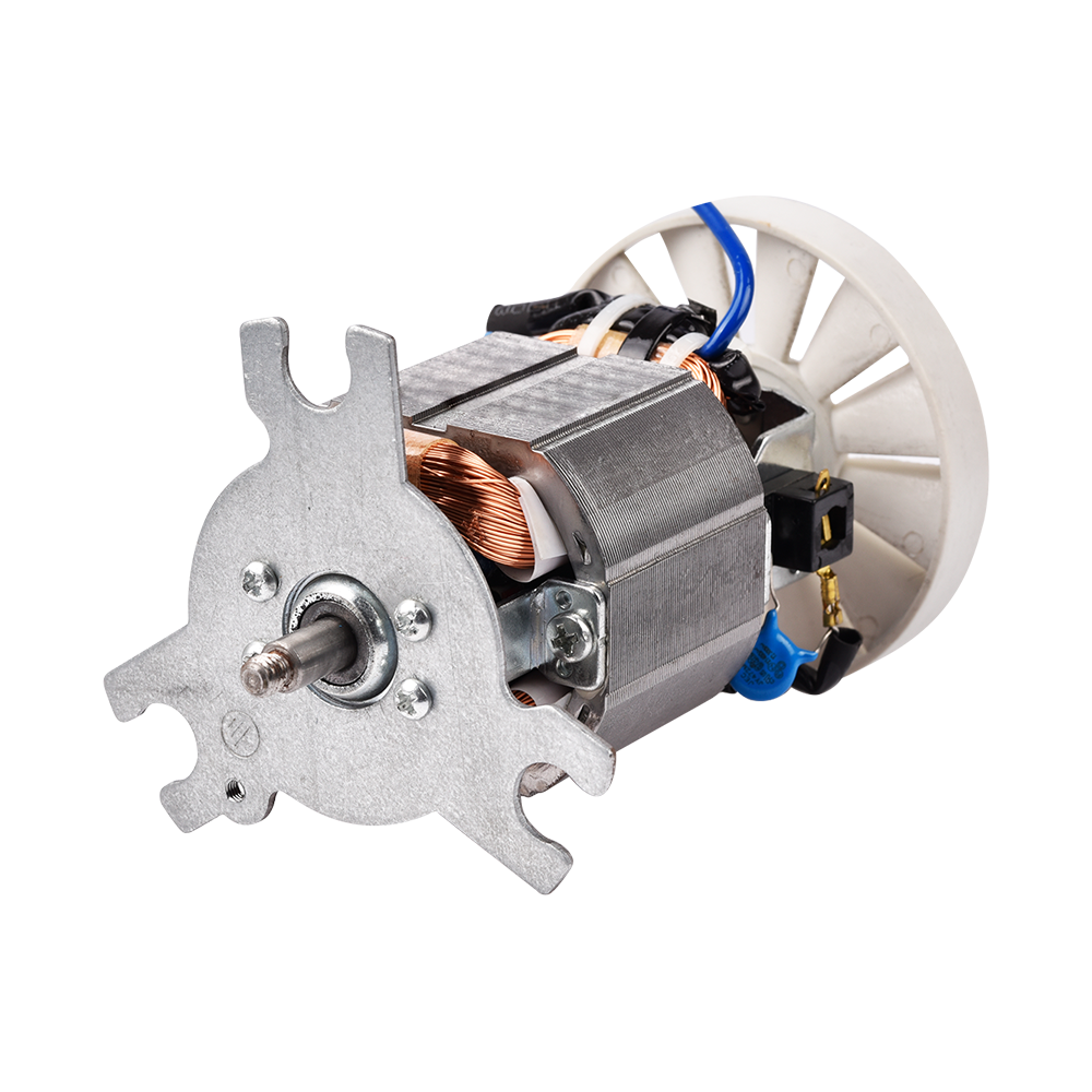 High-Performance HC5440M220 Universal AC Gearbox Motor by CJC